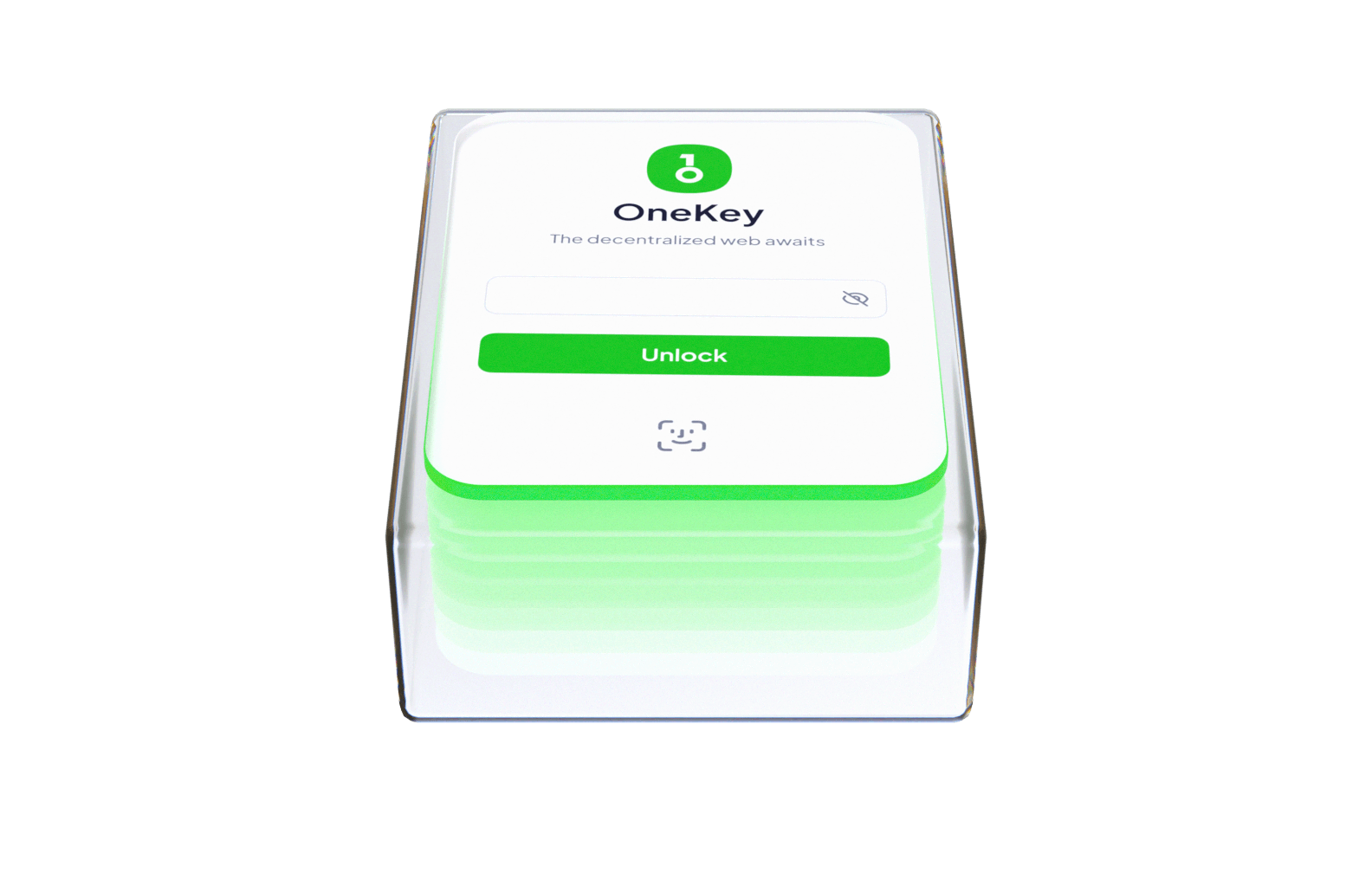 OneKey Wallet | Open source crypto wallet trusted by millions.