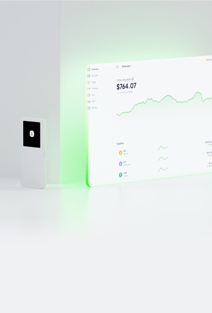 OneKey Wallet | Onekey Mini