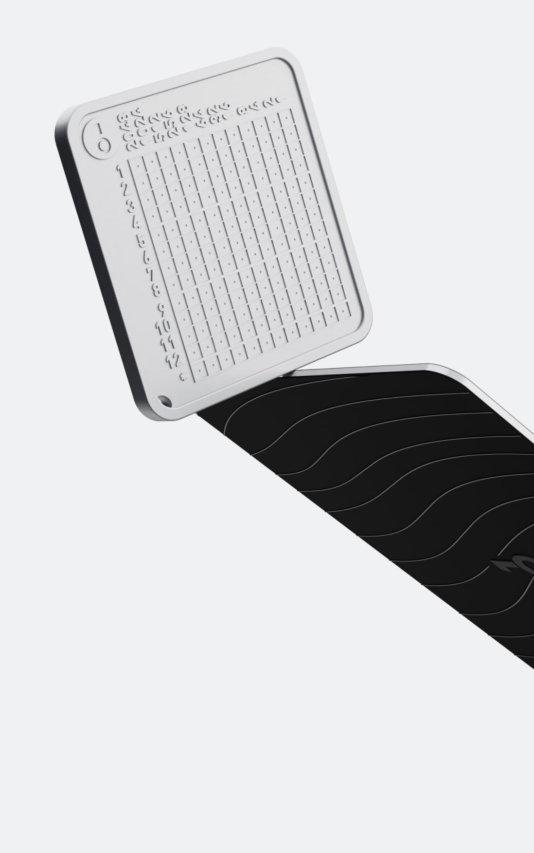 OneKey Wallet | OneKey KeyTag