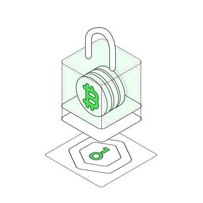 OneKey Wallet | Криптовалютный кошелек с открытым исходным кодом ...