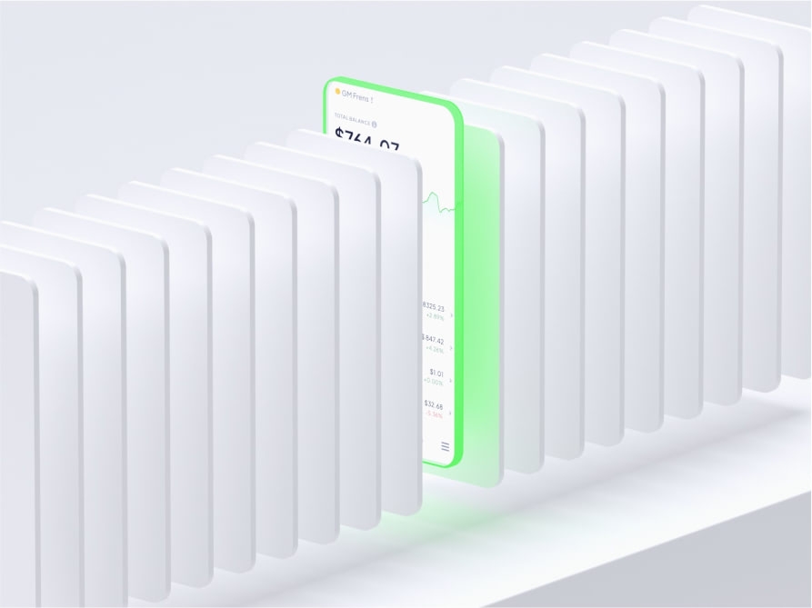 OneKey Wallet | All-in-one crypto wallet trusted by millions.