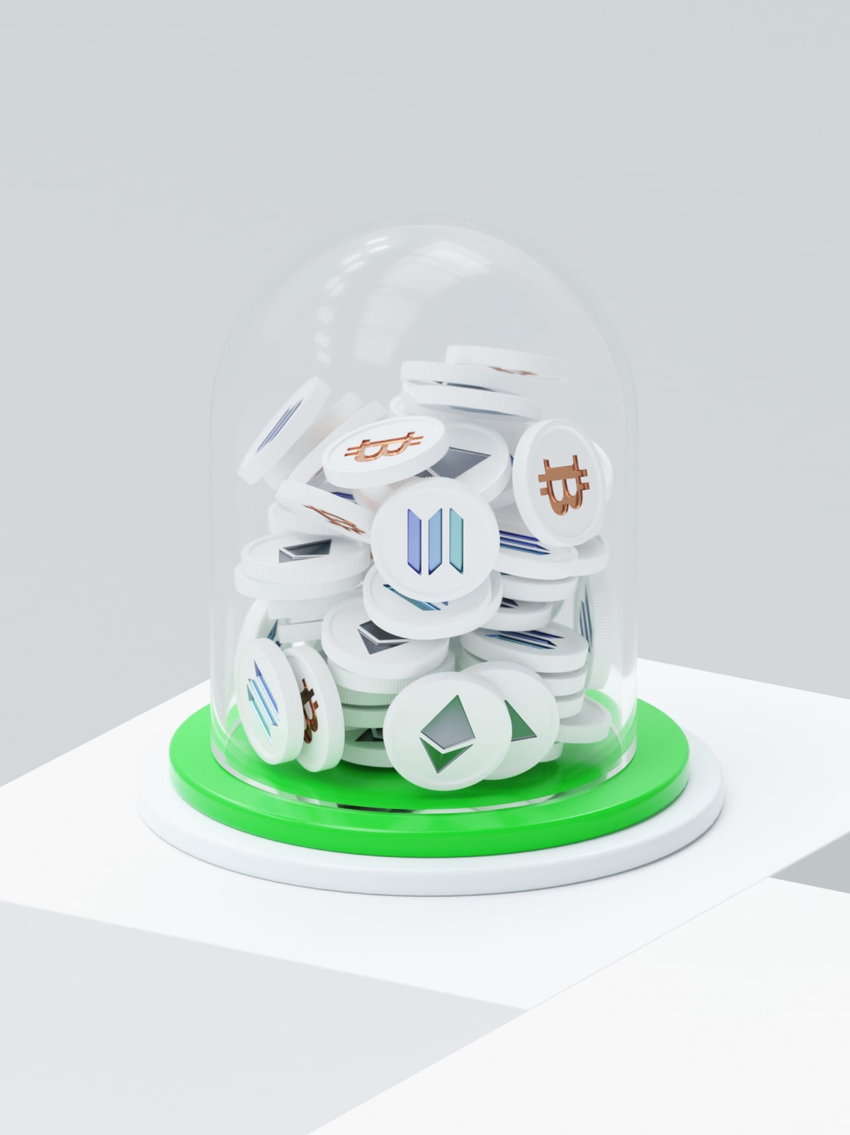 OneKey Wallet | All-in-one crypto wallet trusted by millions.