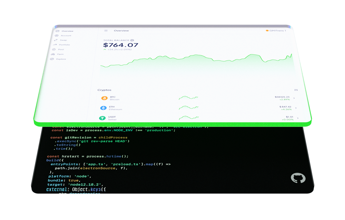 OneKey Wallet | 开源加密钱包，数百万人信赖。