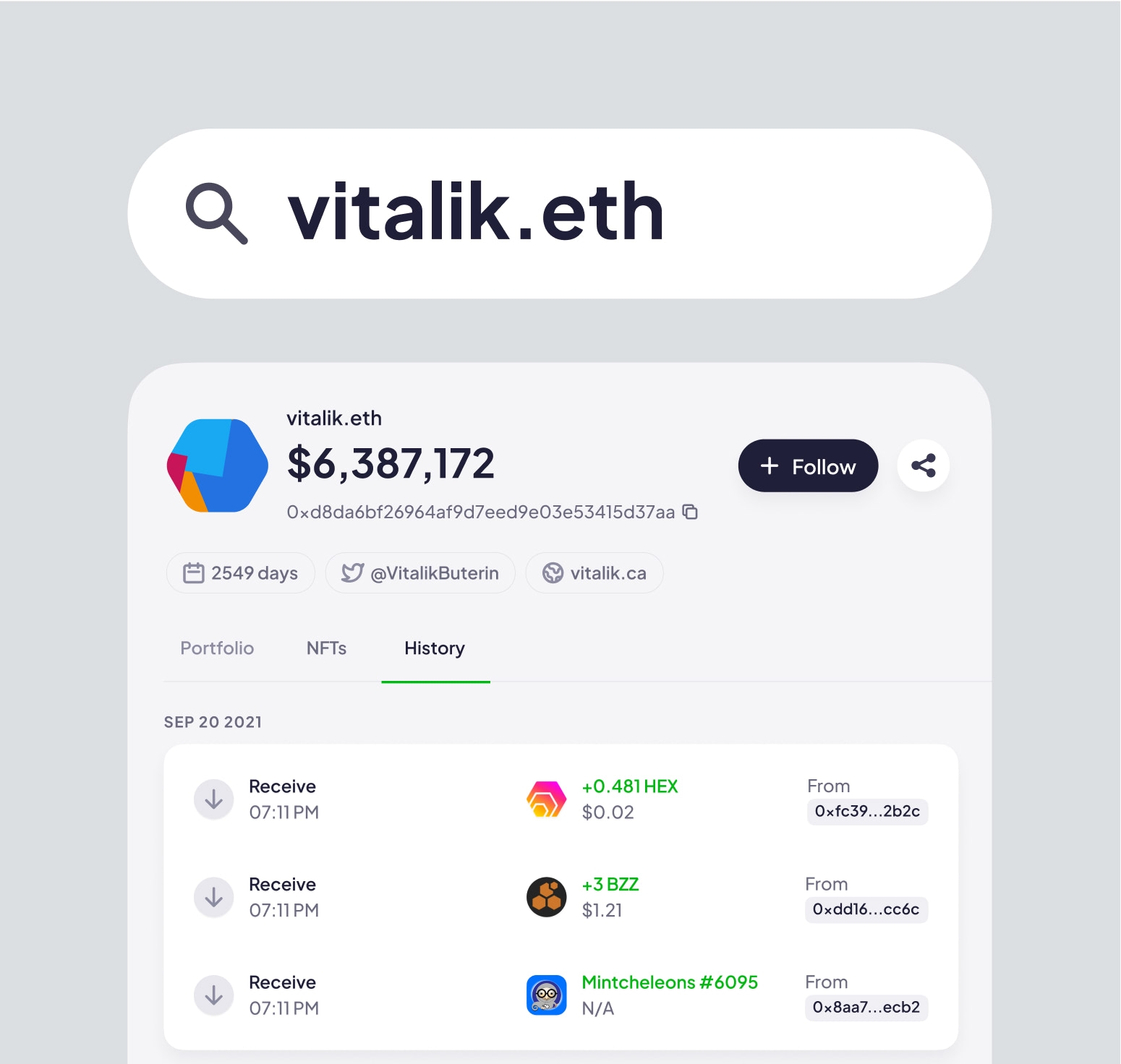 OneKey Wallet | 开源加密钱包，数百万人信赖。