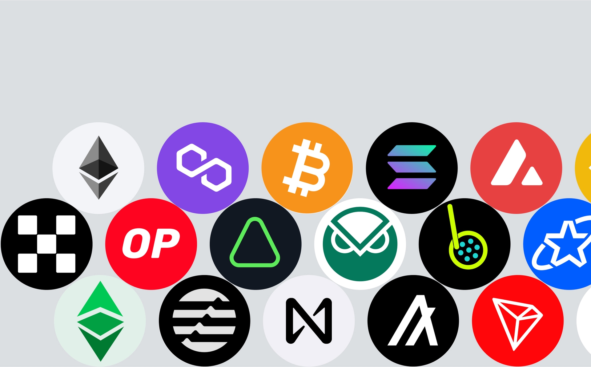 OneKey Wallet | 开源加密钱包，数百万人信赖。