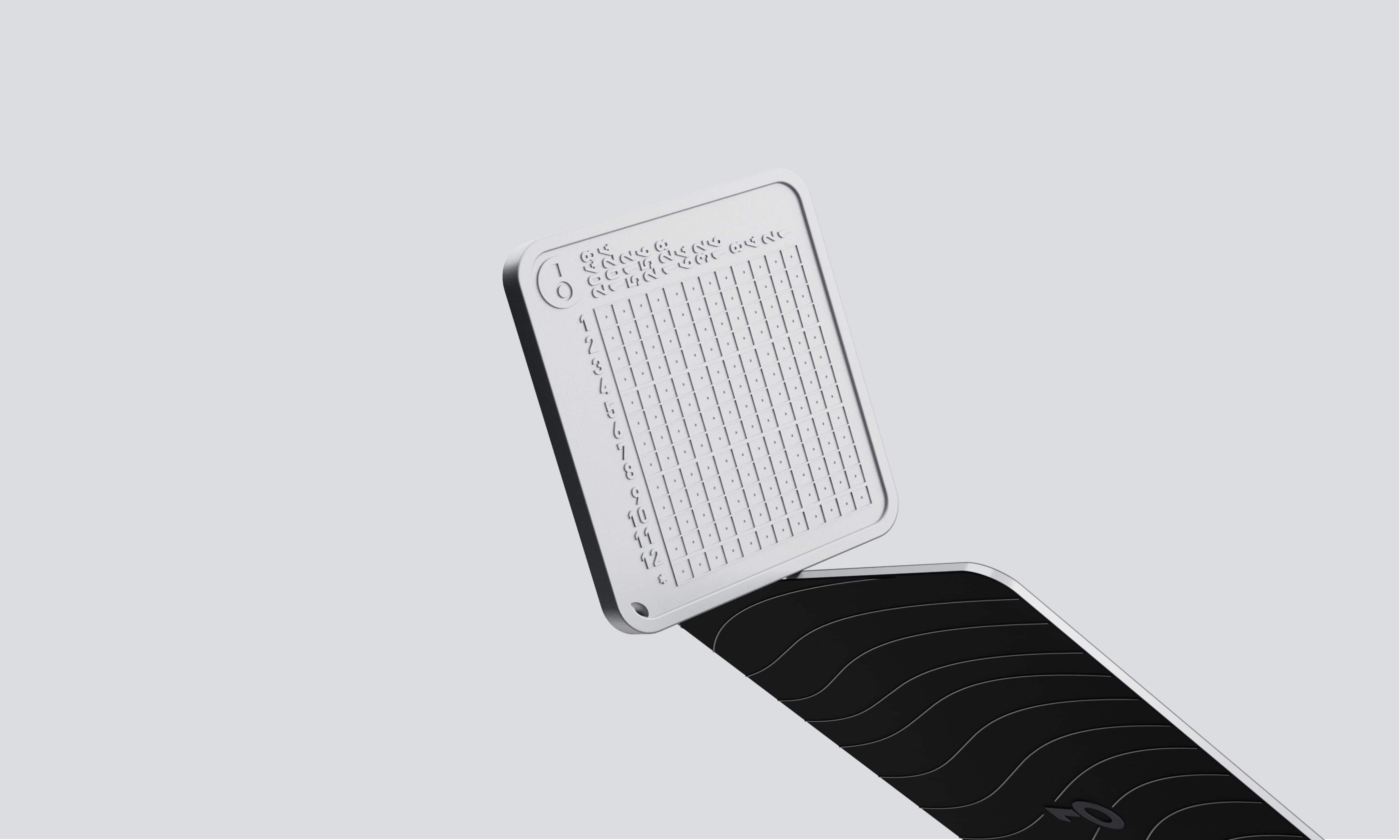 OneKey Wallet | OneKey KeyTag